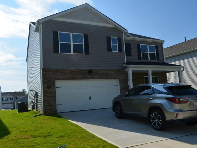 116 Pisgah Street