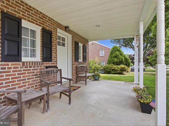 116 Plymouth Road