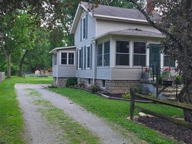 116 Pleasant St, Wellington, OH 44090