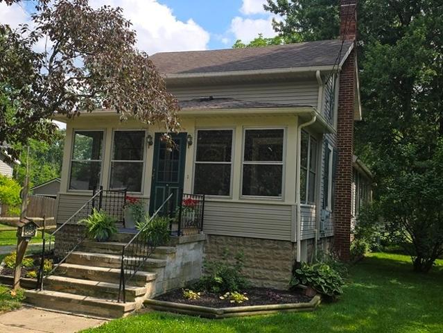 116 Pleasant Street