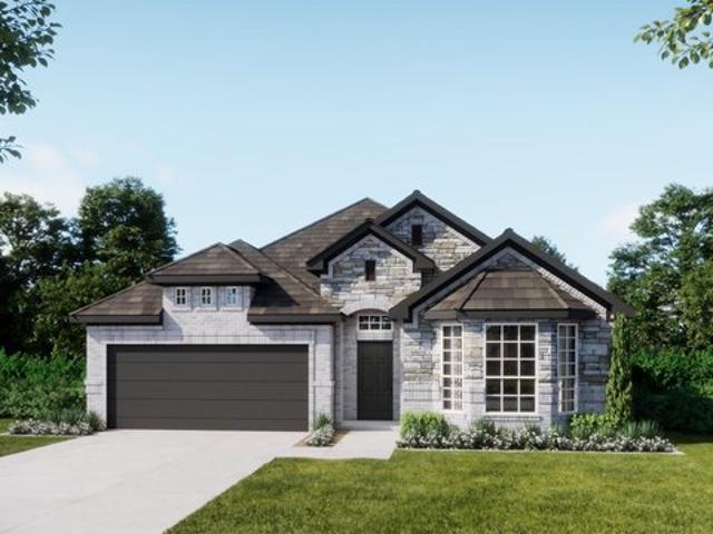 116 Prairie Wolf Ct, Godley, TX 76044