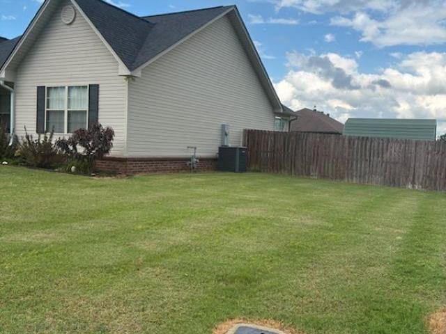 116 Prairie Drive
