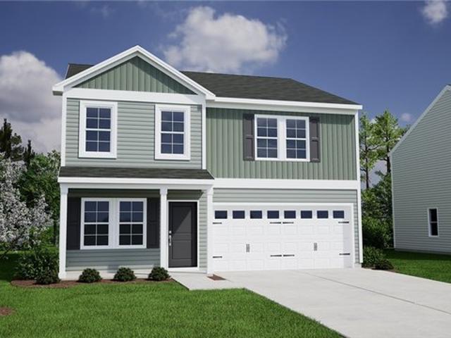 116 Praline Rd, Savannah, GA 31419