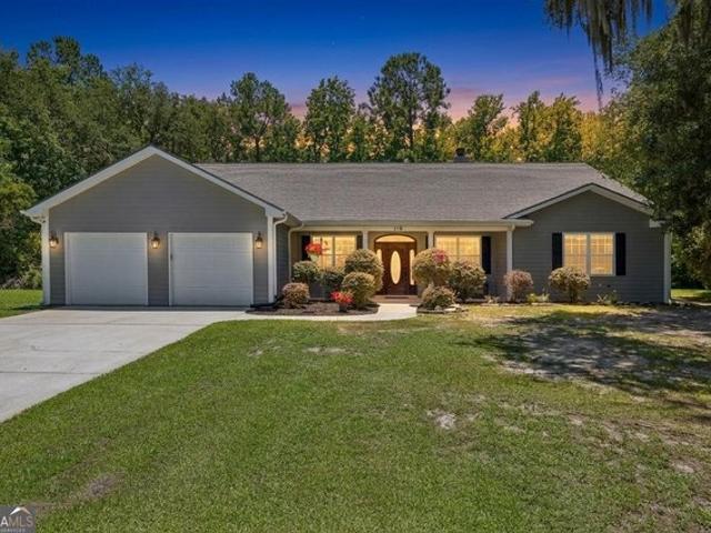 116 Princeton Pl, Kingsland, GA 31548