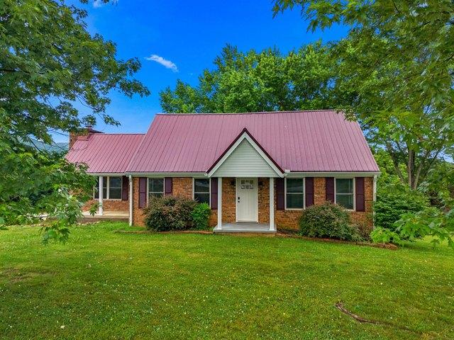 116 Proffitt Ridge Rd, Mooresburg, TN 37811