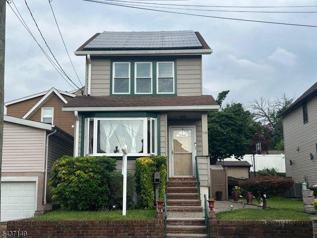 116 Prospect Ave, North Arlington, NJ 07031