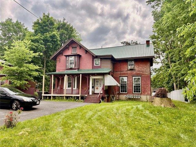 116 Prospect Ave, Binghamton, NY 13901
