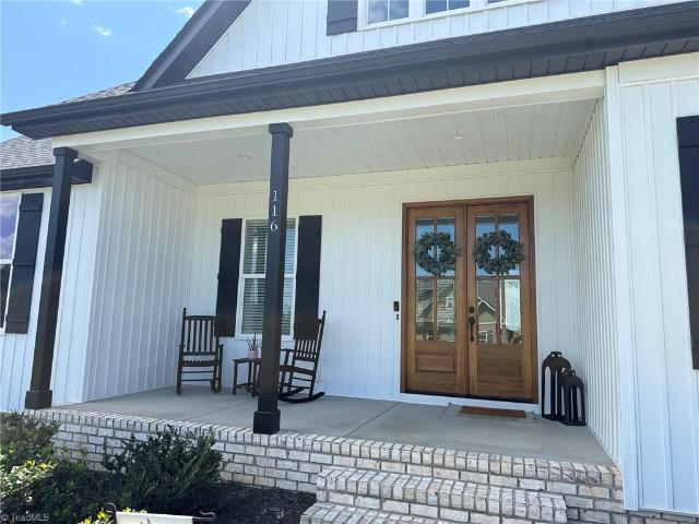 116 Providence Trail