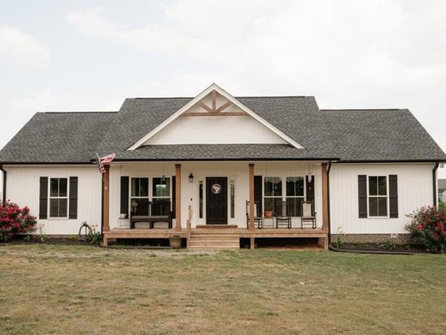 116 Public Well Rd, Anderson, SC 29626