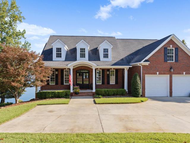 116 Quiet Cove Drive