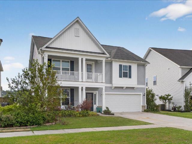 116 Rouen Ln, Summerville, SC 29486 | Compass