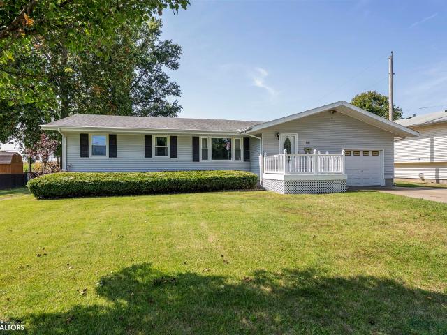 116 Roy El Road