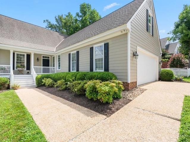 116 Royal Worlington, Williamsburg, VA 23188