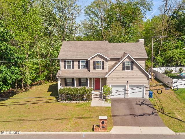 116 Robin Road