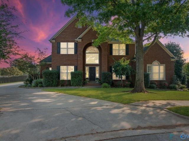 116 Rockingham Cir, Madison, AL 35756