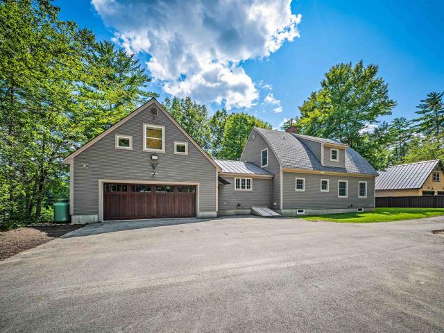 116 Rocky Point Road