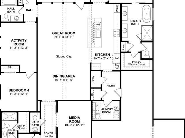 116 Roebuck Lane
