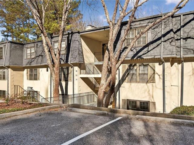 116 Rosaire Pl NW, Atlanta, GA 30327 | MLS #7697