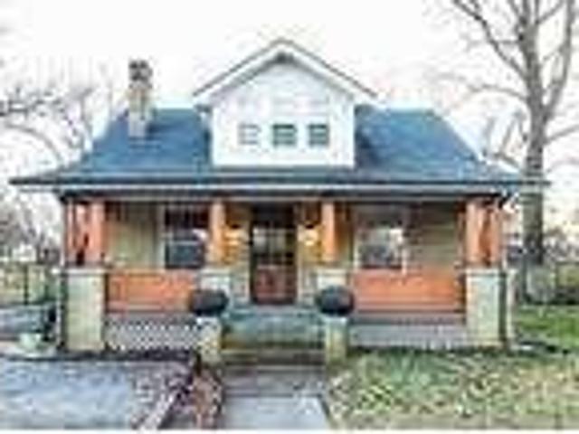 116 Rosemont Gdn, Lexington, Ky 40503