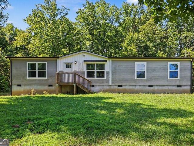 116 Ramblewood Ln, Jasper, GA 30143