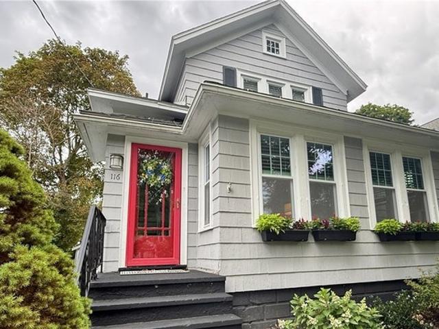 116 Ramsey Ave, Syracuse, NY 13224
