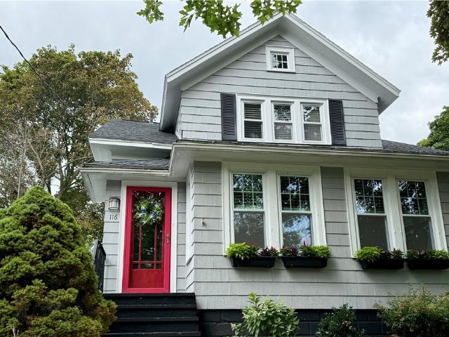 116 Ramsey Avenue