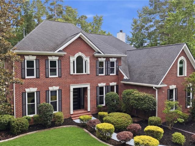 116 Red Bluff Circle