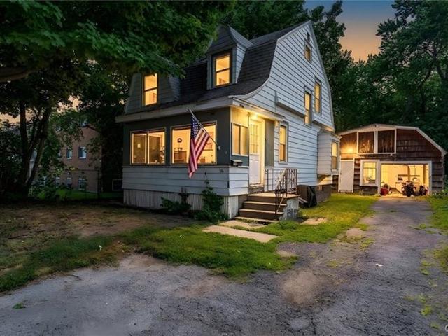 116 Reese Ave, Syracuse, NY 13212