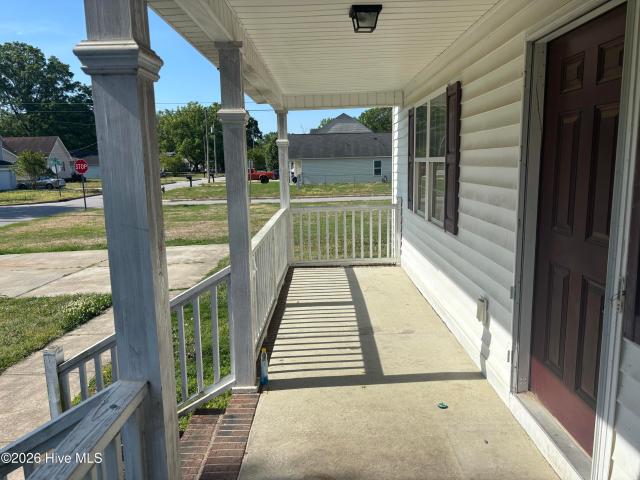 116 Reid Street SE