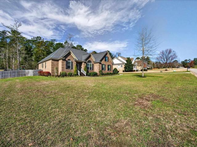 116 Renard Way
