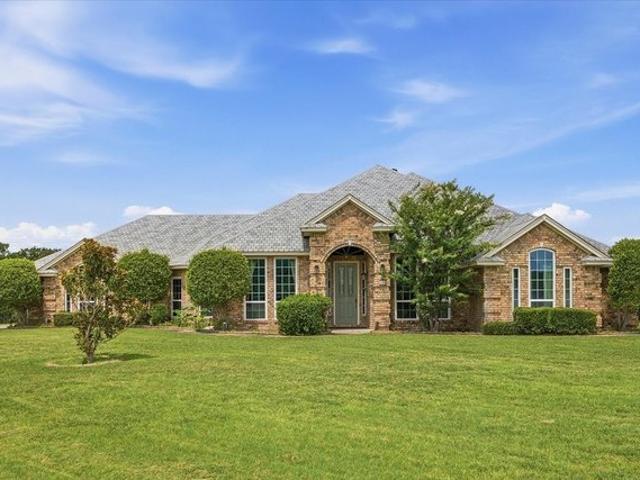 116 River Creek Ln, Aledo, TX 76008
