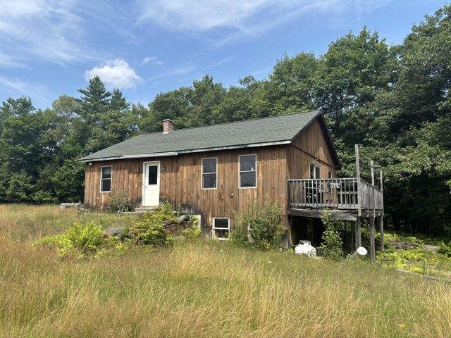 116 River Rd, New Portland, ME 04961
