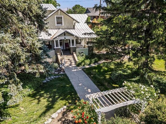 116 Rice St, Carson City, NV 89706