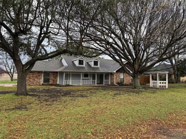 116 Ridge Crest St, Red Oak, TX 75154 | MLS #21199 | Compass