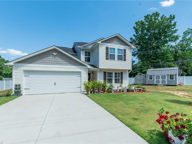 116 Ridge Road
