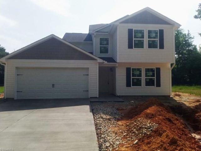 116 Ridge Rd, Lexington, NC 27295
