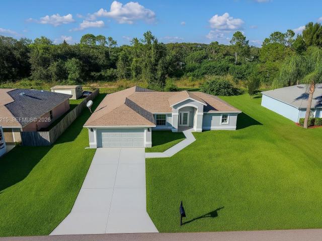 116 Ridgemont Dr, Lehigh Acres, FL 33972 | MLS #A11986