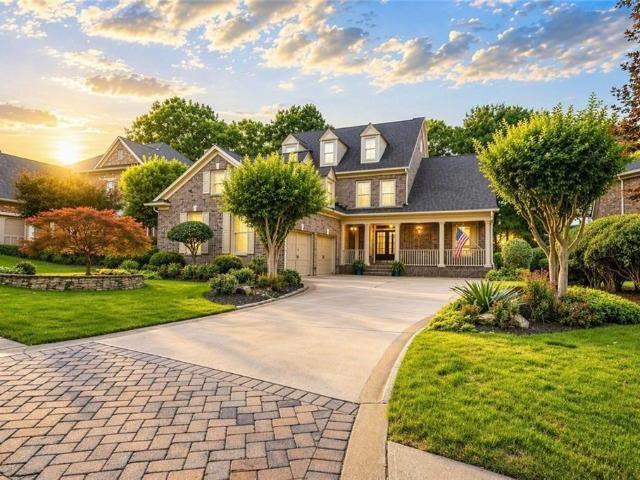 116 Ridgemoor Trace