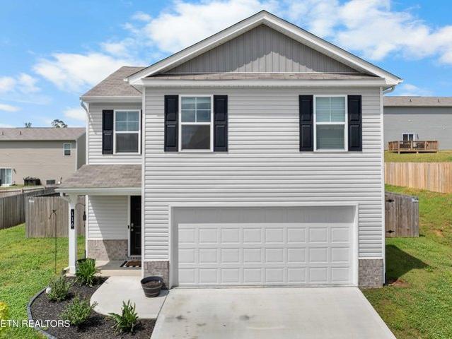 116 Riley Ct, Maynardville, TN 37807