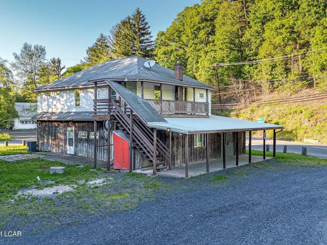 116 Ringtown Boulevard
