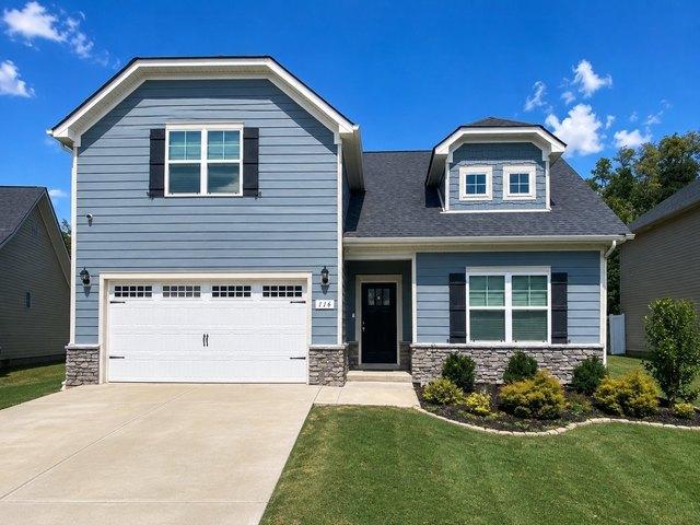 116 Ruby Cate Way, Murfreesboro, TN 37128