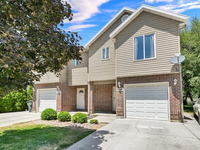 116 W 4th St, Ogden, UT 84404