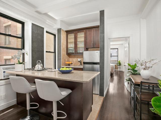 116 W 72ND Street 10D