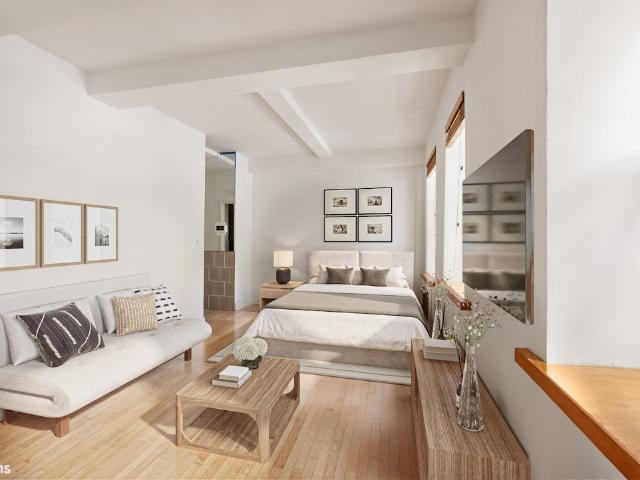 116 W 72ND Street 2B