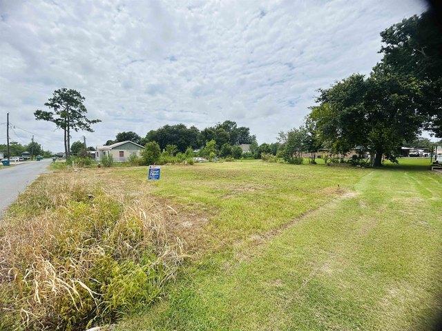 116 W 131st St Lot 11, Cut Off, LA 70345