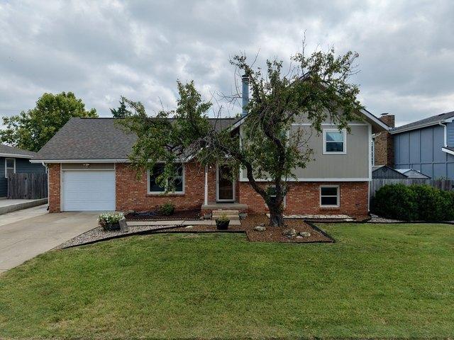 116 W 37th St, Hays, KS 67601