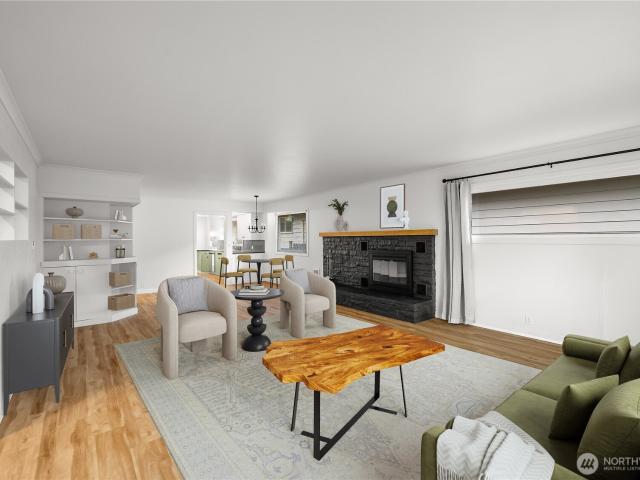 116 W 3rd St, Aberdeen, WA 98520 | MLS #2429 | Compass