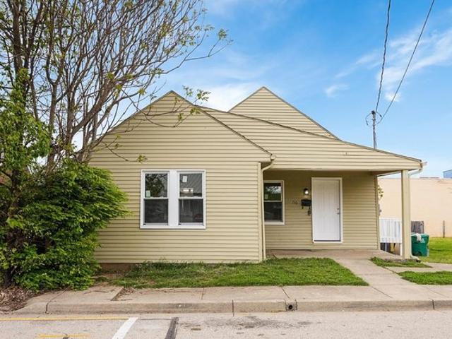 116 W Tate St, Lawrenceburg, IN 47025