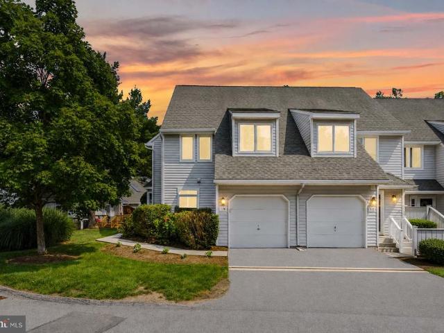 116 W Thomas Court # 116