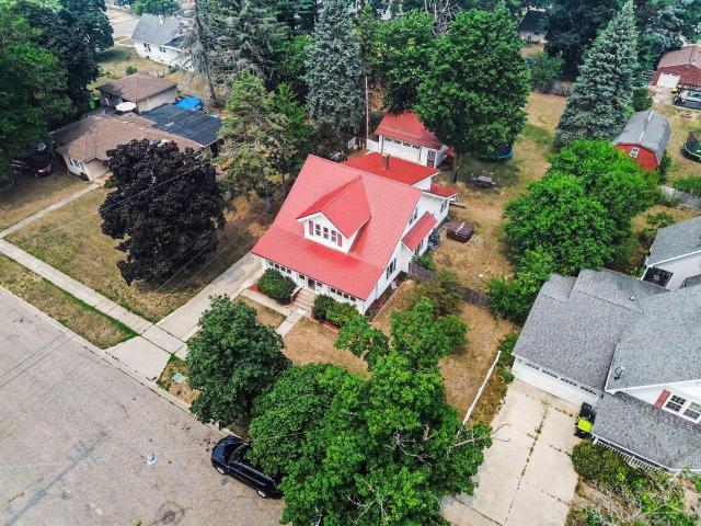 116 W Wheaton Avenue